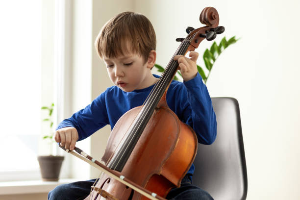 Cello - Hobi Music & Art Academy